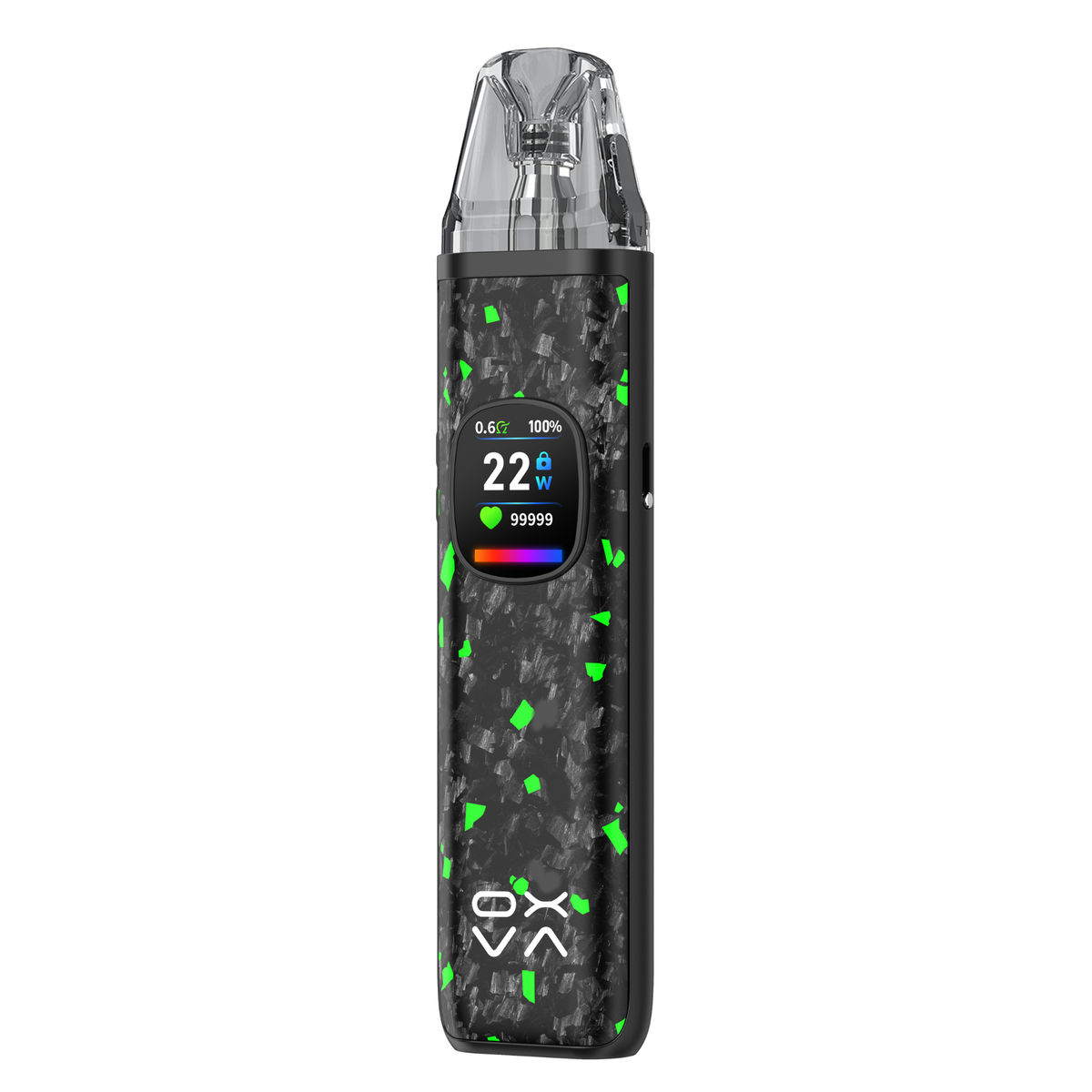 Oxva Xlim Pro 2 DNA Version Pod Kit – Fruity Vapes Pakistan